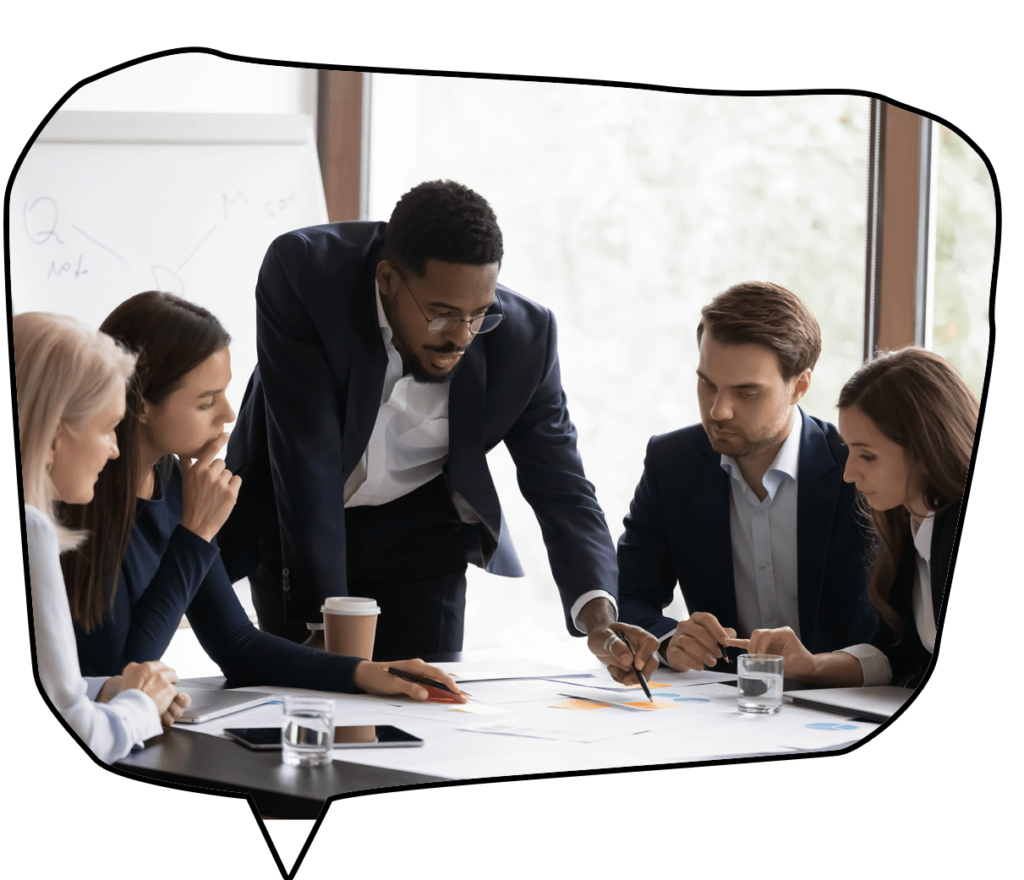 Focus Corner Your Gateway To Seamless Recruitment And Logistics